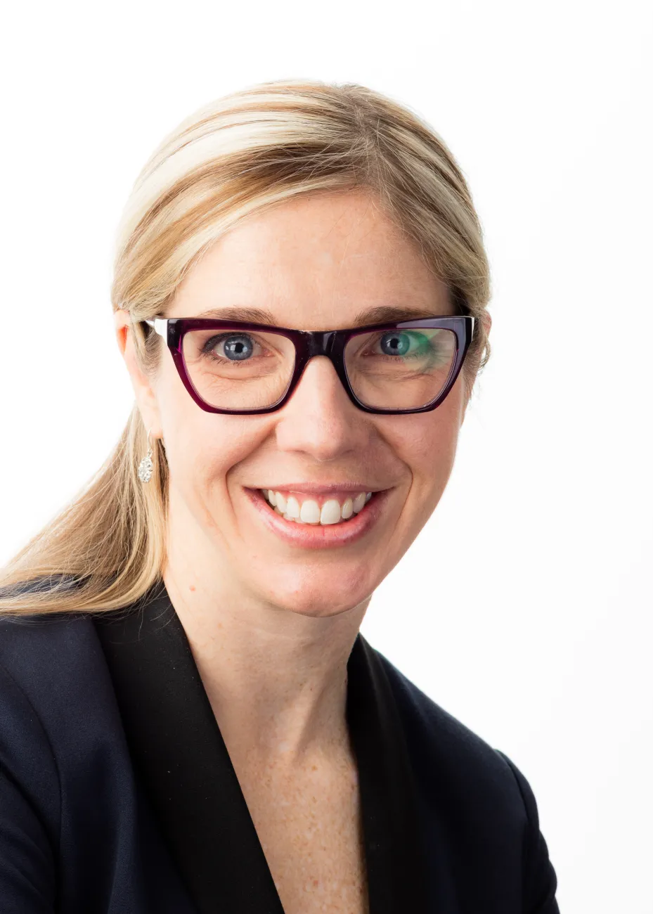 Christy Gallaway - Director of Strategic Planning | Development Finance Institute Canada